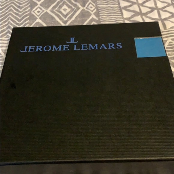 jerome lemars | Accessories | Jerome Lemars Mens Watch | Poshmark